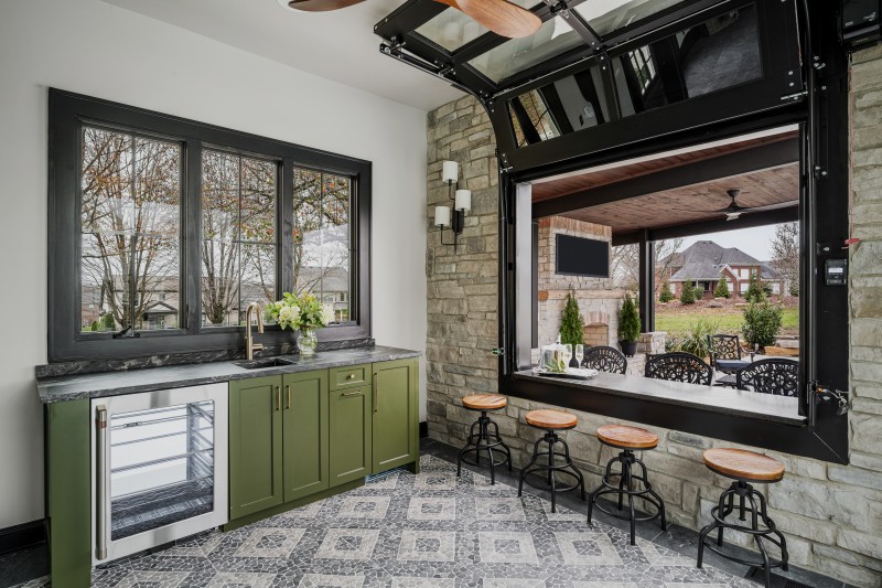 Mallard Hall Estate | GoToLouisville.com Official Travel Source