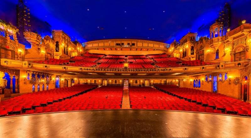 The Louisville Palace : GoToLouisville.com Official Travel Source