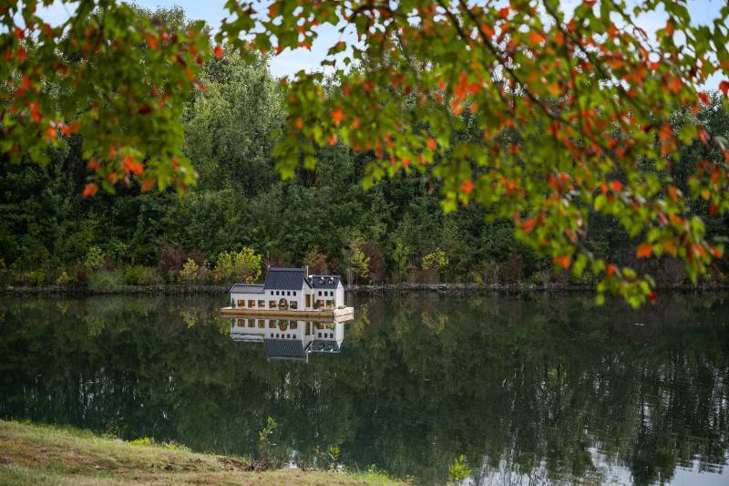 Mallard Hall Estate : GoToLouisville.com Official Travel Source