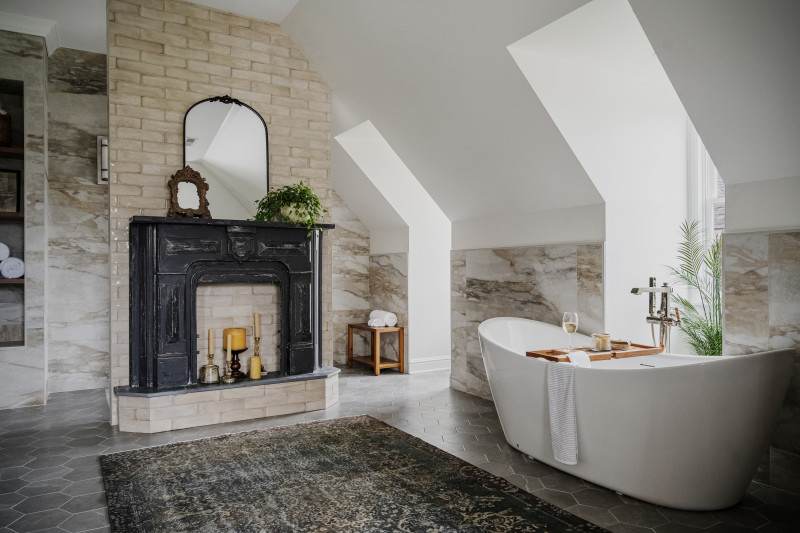 Mallard Hall Estate : GoToLouisville.com Official Travel Source