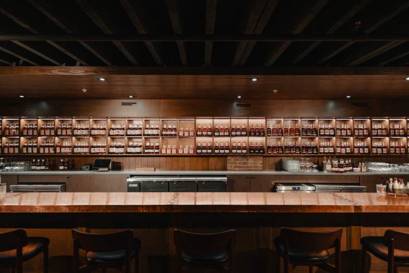 Trial + Error Cocktail Lounge : GoToLouisville.com Official Travel Source