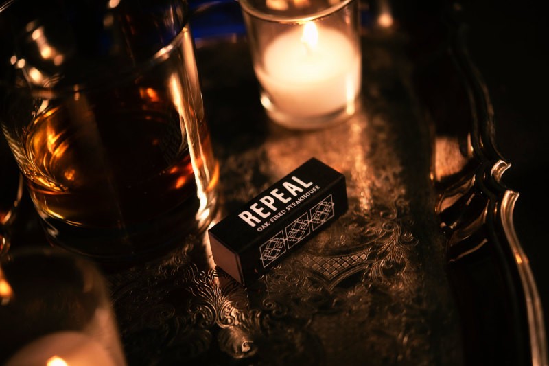 Repeal Oak-Fired Steakhouse | GoToLouisville.com Official Travel Source