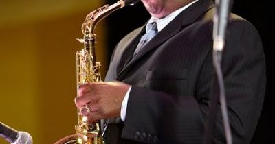 Ron Jones Jazz Quartet, The | GoToLouisville.com Official Travel Source