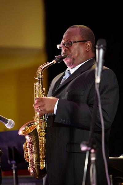 Ron Jones Jazz Quartet, The | GoToLouisville.com Official Travel Source