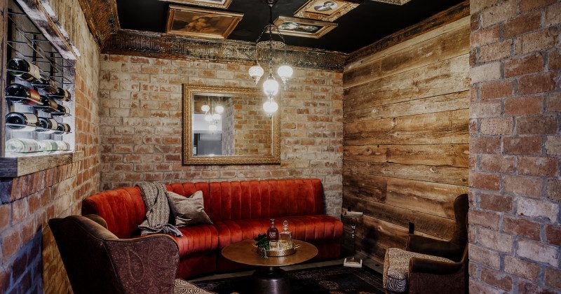 Mallard Hall Estate : GoToLouisville.com Official Travel Source