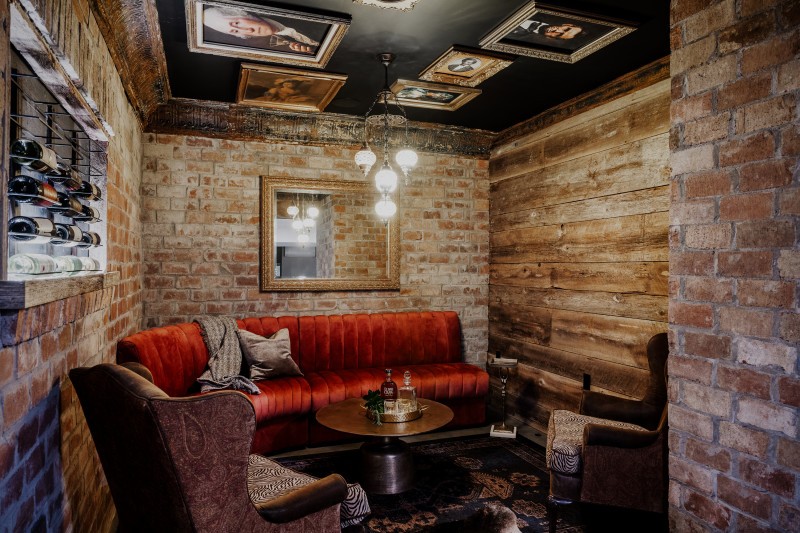 Mallard Hall Estate | GoToLouisville.com Official Travel Source