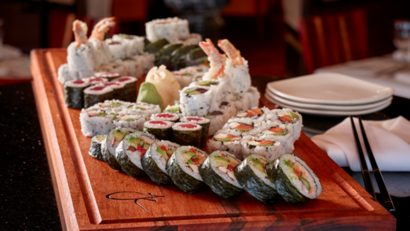 Jeff Ruby's Steakhouse Louisville : GoToLouisville.com Official Travel ...