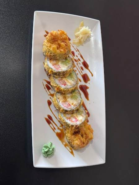 Sushi Master (Norton Commons) : GoToLouisville.com Official Travel Source
