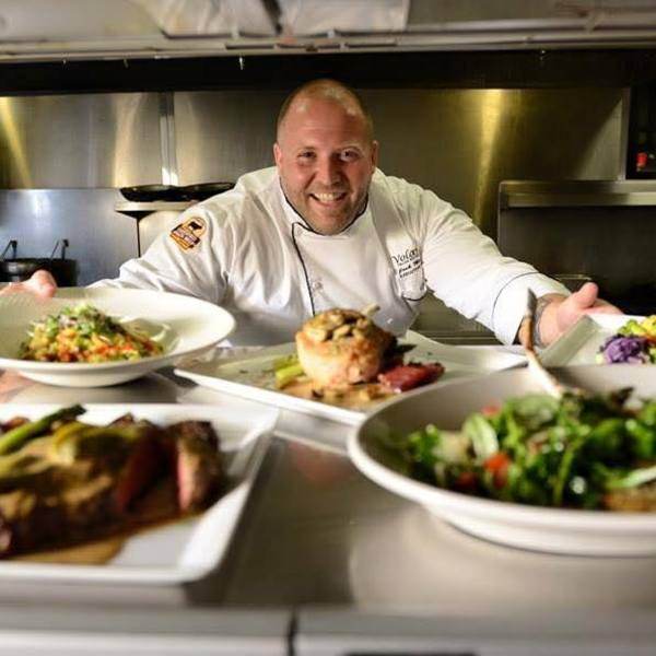 Volare Ristorante : GoToLouisville.com Official Travel Source