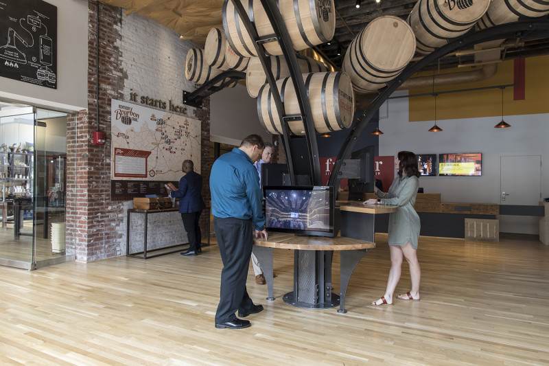 Frazier History Museum : GoToLouisville.com Official Travel Source