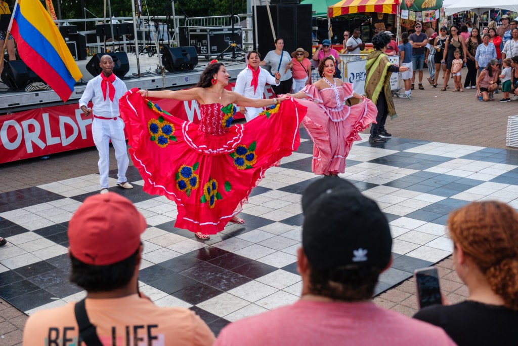 Worldfest | GoToLouisville.com Official Travel Source