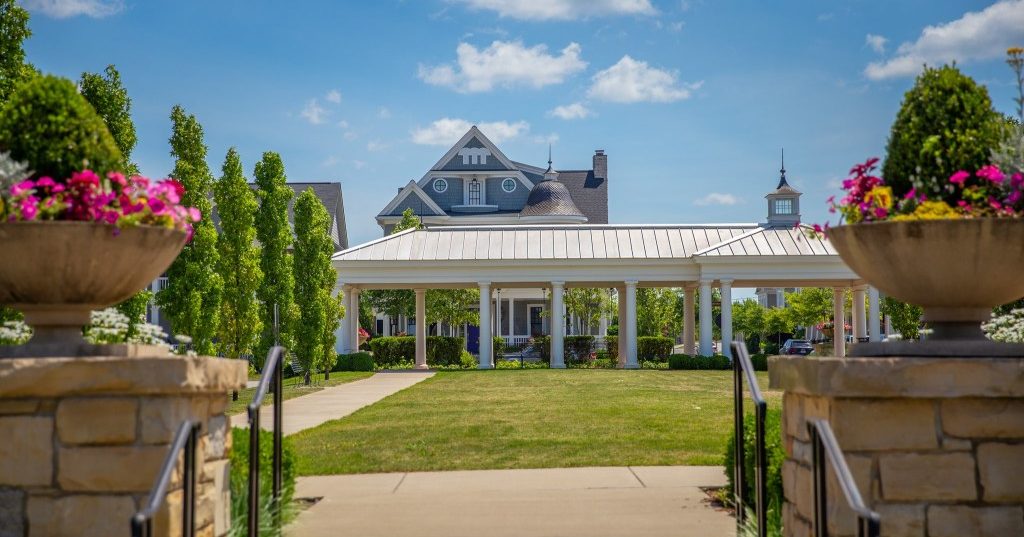 Norton Commons Art Festival | GoToLouisville.com Official Travel Source