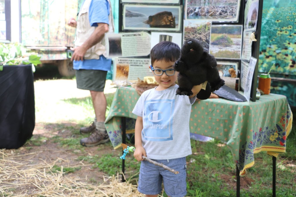 ECO Kids Discovery Day | GoToLouisville.com Official Travel Source