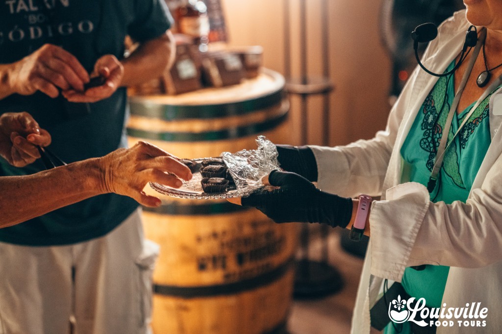 Downtown Derby City Food & History Tour | GoToLouisville.com Official ...