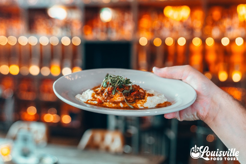 Beyond the Barrel Bourbon & Bites Food Tour | GoToLouisville.com ...