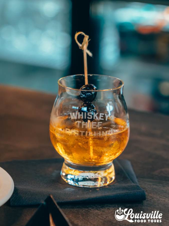 The Bourbon Trolley: Distillery Tour, Tasting Rooms & Bourbon-Infused ...