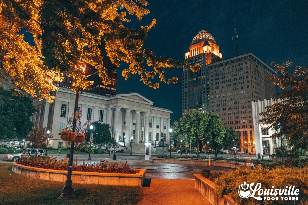 Whispers on Whiskey Row: Murder, Crime, & The Ghosts of Derby City ...