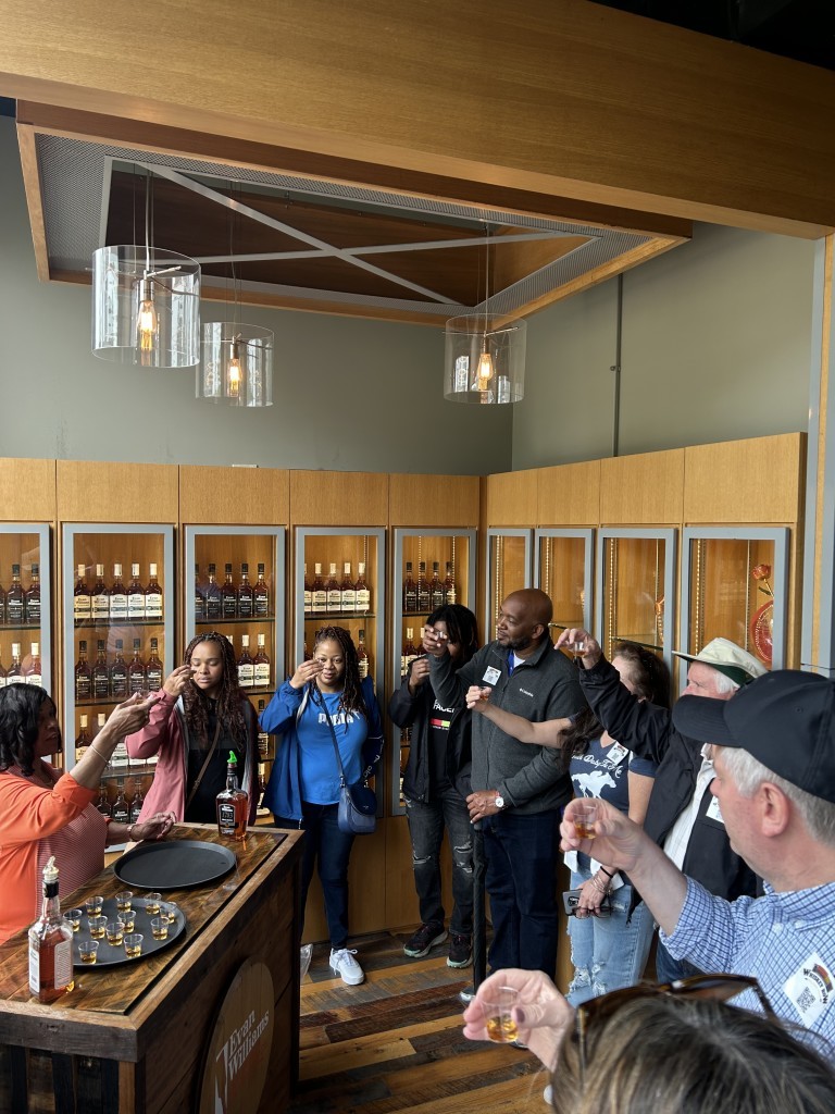 Whiskey Row Walking Tour | GoToLouisville.com Official Travel Source