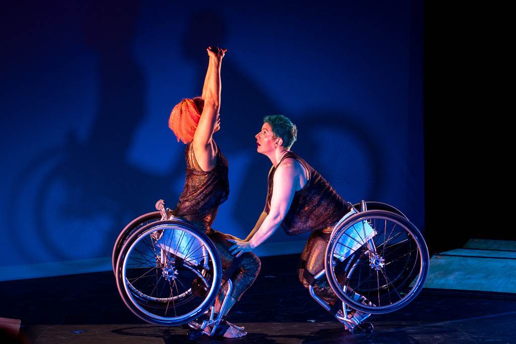 An Intimate Night with Kinetic Light : GoToLouisville.com Official ...