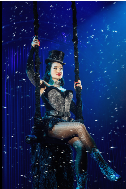 Moulin Rouge Official Travel Source