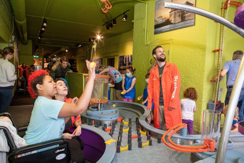 Splash Day | GoToLouisville.com Official Travel Source