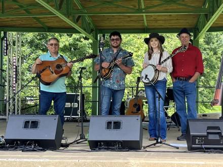 Celebrate Kentucky Bluegrass Music: LouGrass : GoToLouisville.com ...