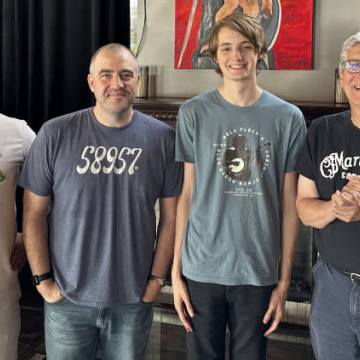 Celebrate Kentucky Bluegrass Music: LouGrass : GoToLouisville.com ...