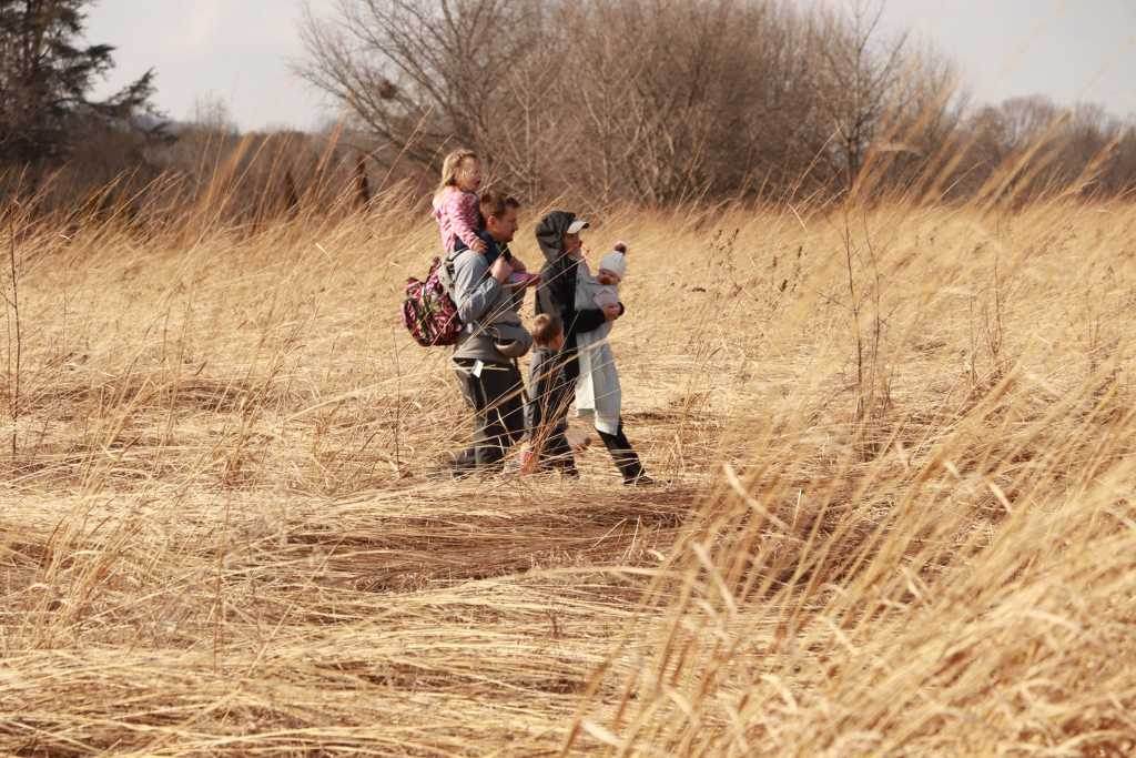 First Sunday Nature Hike : GoToLouisville.com Official Travel Source