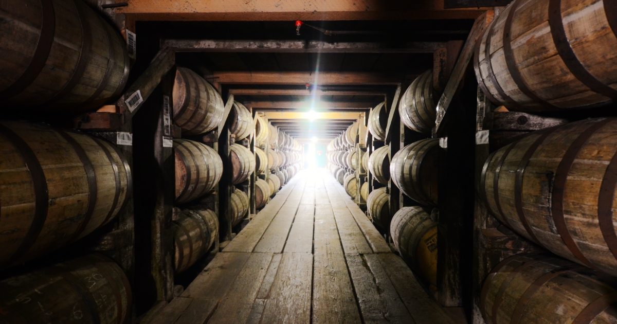 Louisville Bourbon Distilleries Guide | GoToLouisville.com Official ...