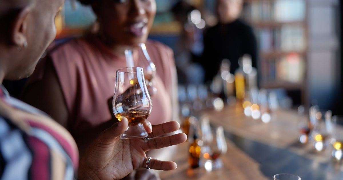 Bourbon Tasting Rooms in Louisville | GoToLouisville.com Official ...