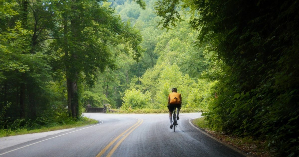 100 Mile/Century Route | GoToLouisville.com Official Travel Source