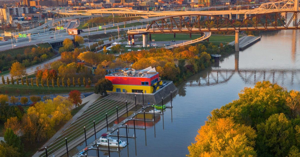 Best Fall Activities in Louisville | GoToLouisville.com Official Travel ...