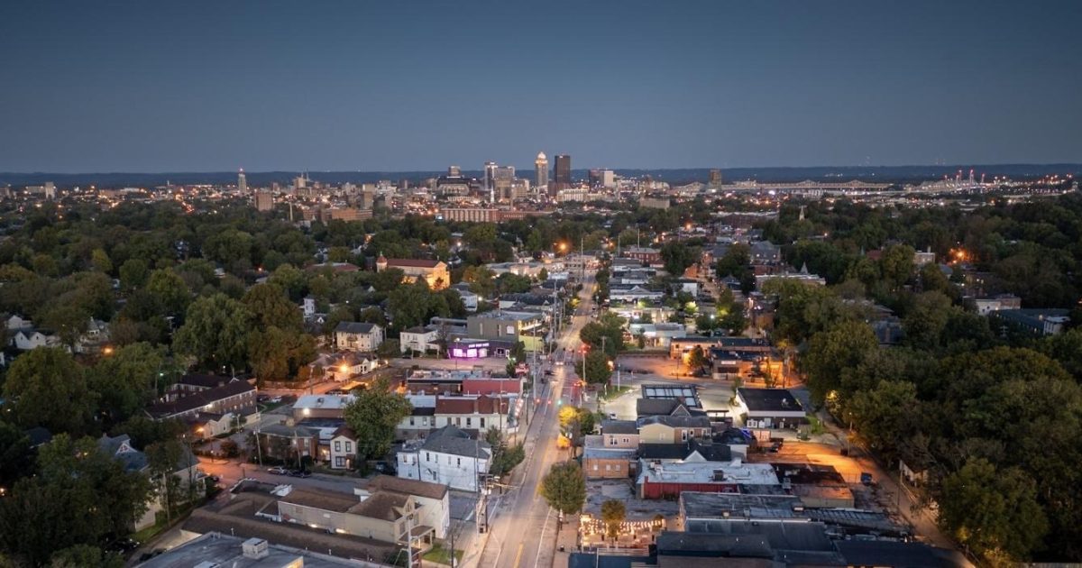 The Highlands: Louisville's Quirky and Charming Neighborhood ...