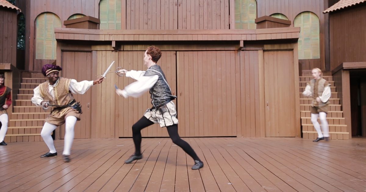 Kentucky Shakespeare Announces 65th Season of Free Kentucky Shakespeare ...