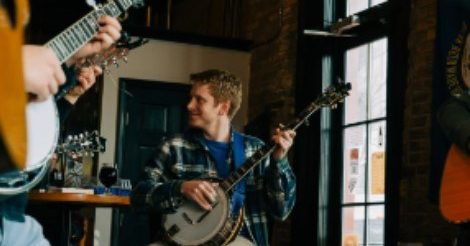 Fall Into Bluegrass this October | GoToLouisville.com Official Travel ...