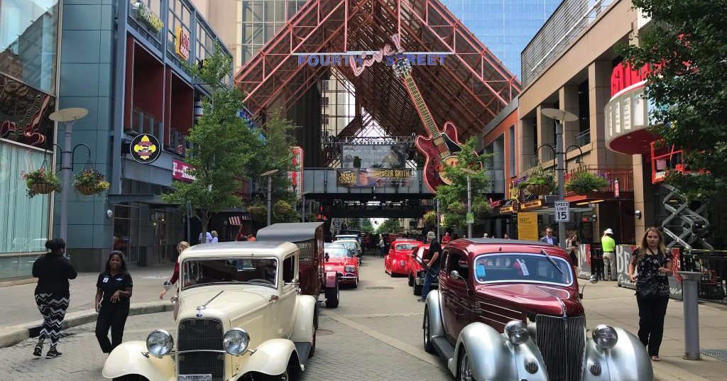 Louisville’s Largest Events of the Year | GoToLouisville.com Official ...