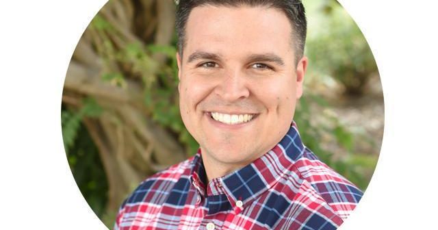 Zack Davis Joins CVB Leadership Team | GoToLouisville.com Official ...