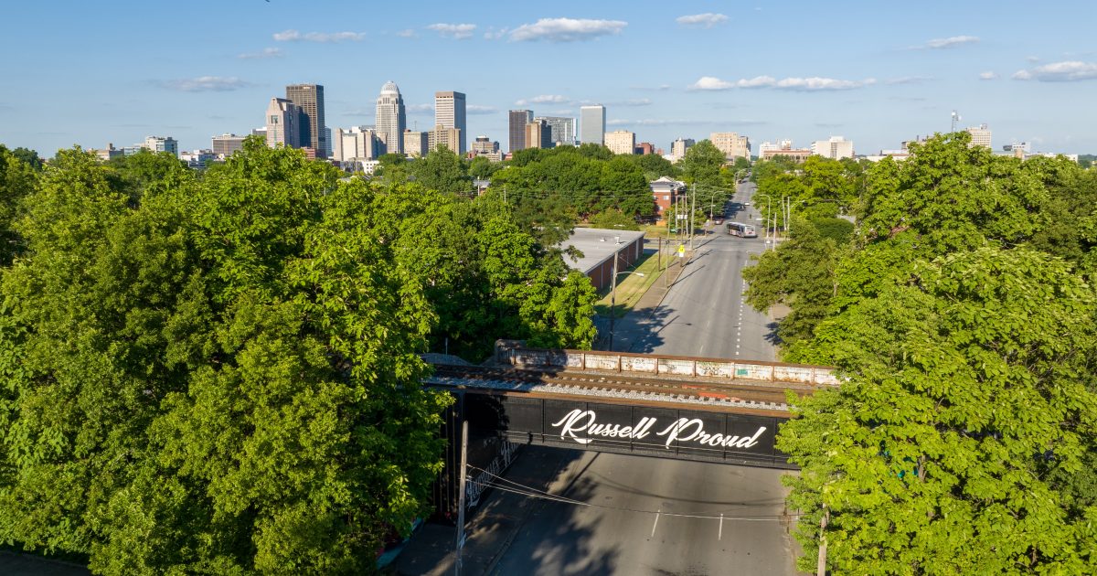 West Louisville: Explore History, Culture & Attractions ...