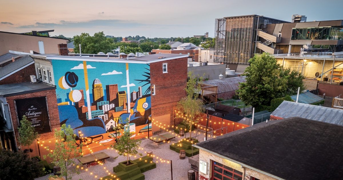 Nulu: Louisville's Hip, Artsy Neighborhood : GoToLouisville.com ...