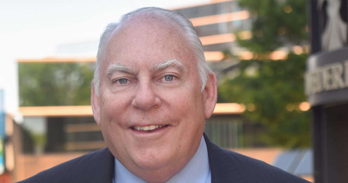 Doug Bennett | Louisville Tourism Executive Vice President ...