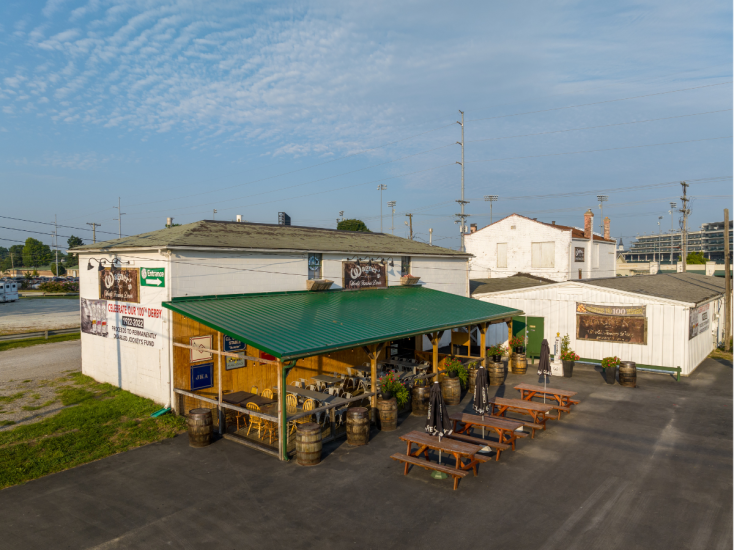 11 of the oldest restaurants in Louisville, KY : GoToLouisville.com ...