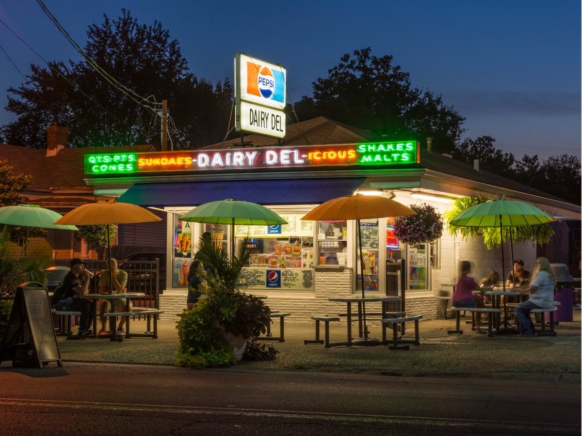 11 of the oldest restaurants in Louisville, KY : GoToLouisville.com ...