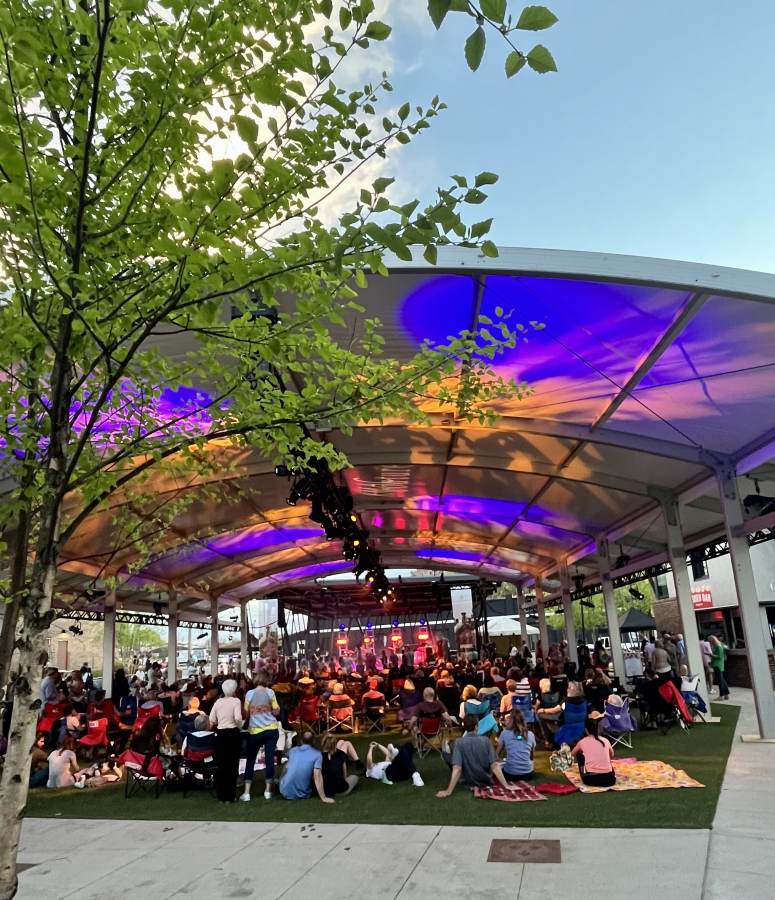 May Holiday Weekend Will Be Very ‘Boojie’ in Paristown : GoToLouisville ...