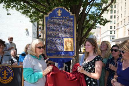The Woman Who Made It Legal for You to Sip Bourbon at the Bar ...