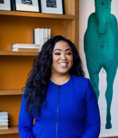 Erica Bailey, Omni Hotel Louisville : GoToLouisville.com Official ...