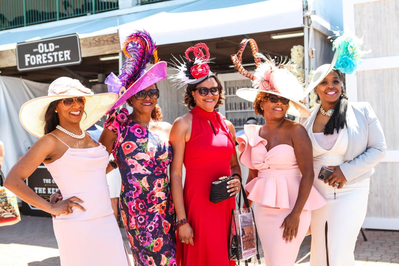8 Local Spots To Find An Iconic Derby Hat Official Travel Source