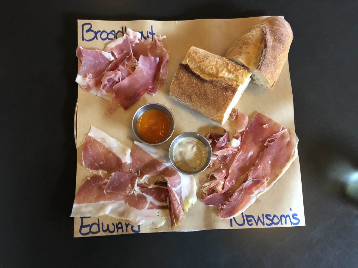 Country Ham : GoToLouisville.com Official Travel Source