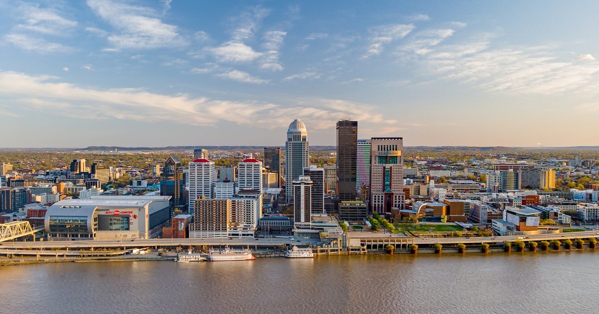 Things To Look Forward To in Louisville in 2025 : GoToLouisville.com ...