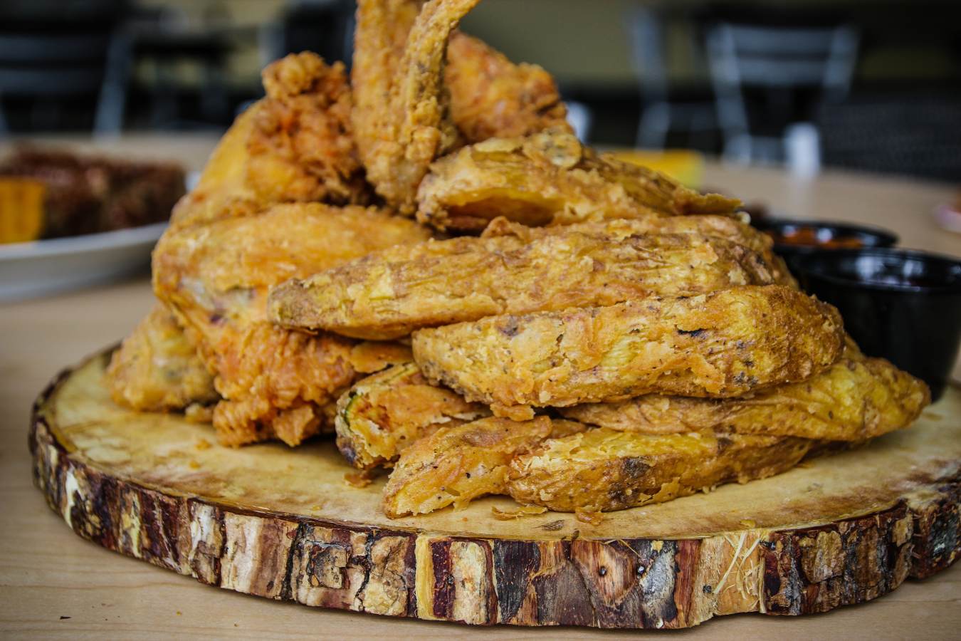 Fried Chicken : GoToLouisville.com Official Travel Source