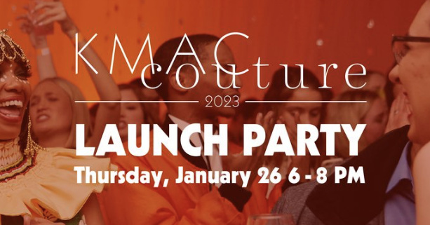 Louisville’s KMAC Couture Show is ‘One for the Books’ : GoToLouisville ...